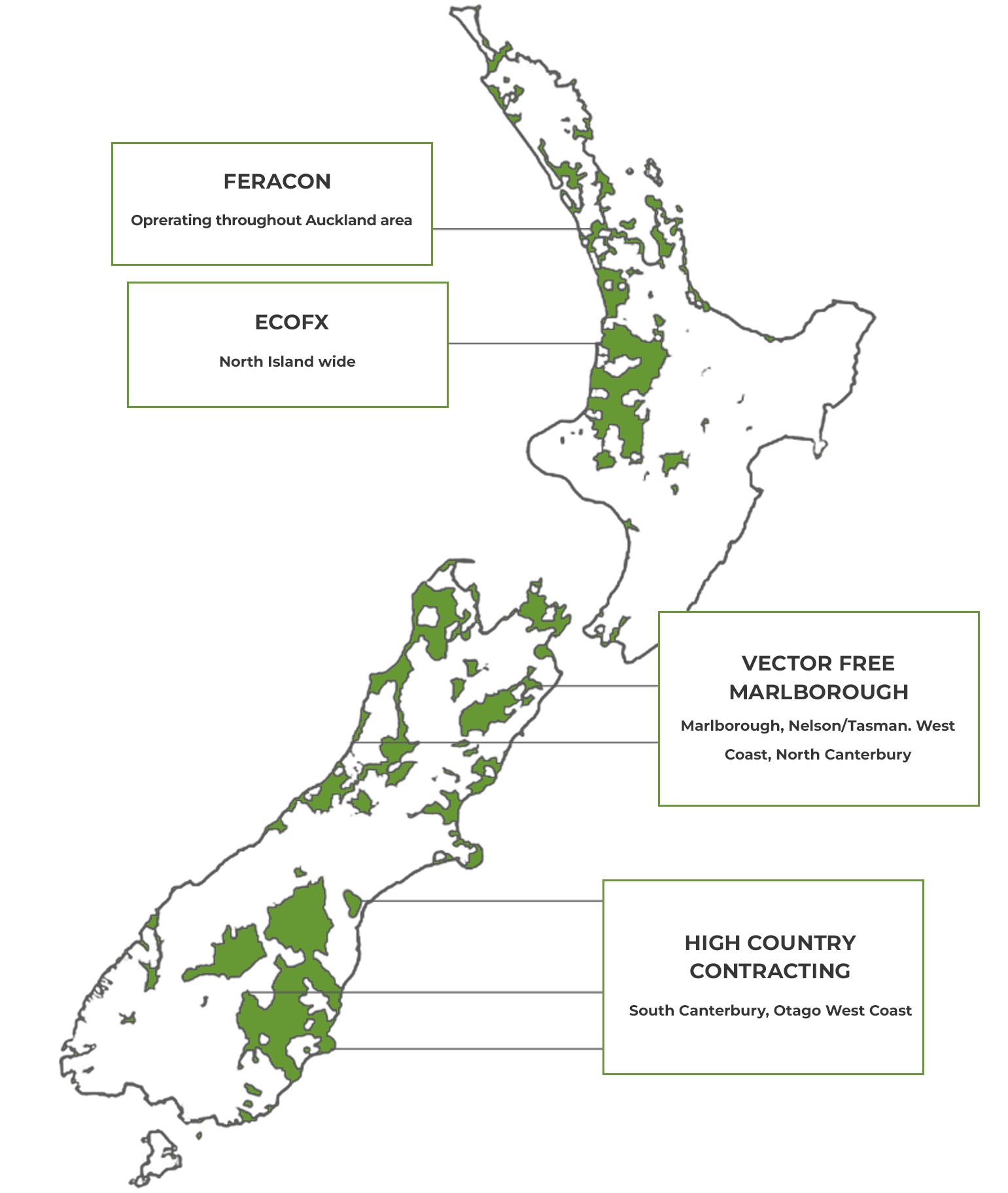 Contact Us | Rentokil Rural & Environmental Services